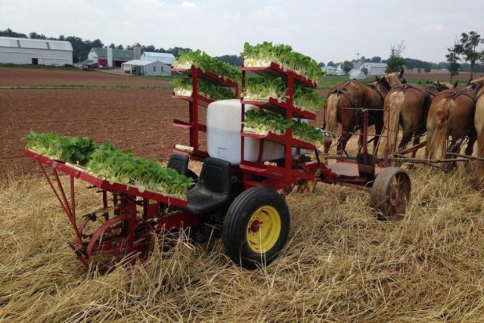 Conservation district, extension office to host no-till and soil health ...